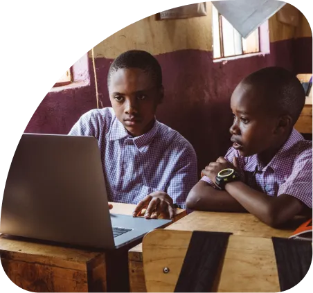 Injini | Africa's EdTech Accelerator & Think Tank | South Africa